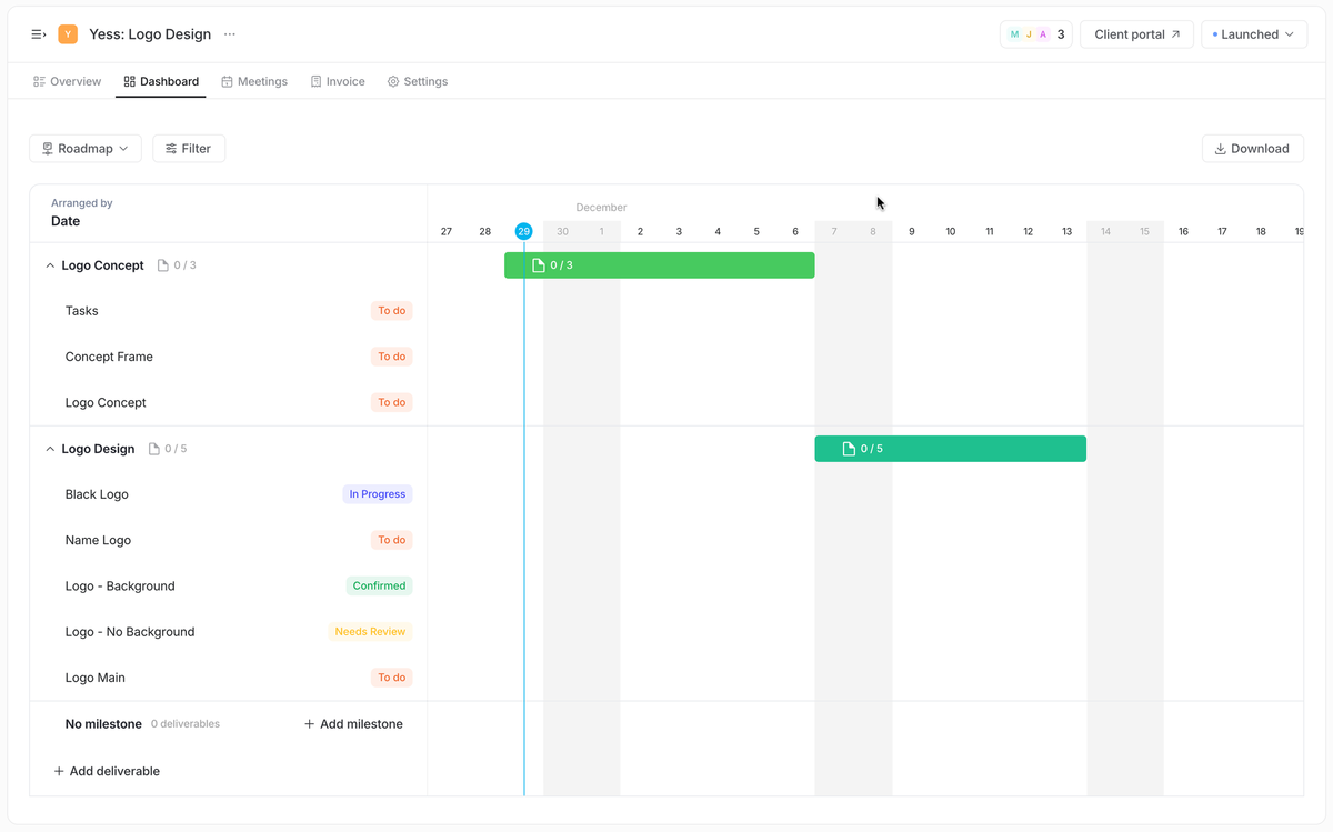 Complete Guide to Website Project Management: From Planning to Launch (2024)
